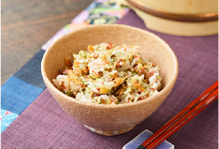 Kawamuki Type Irigoma | Shinsei English site